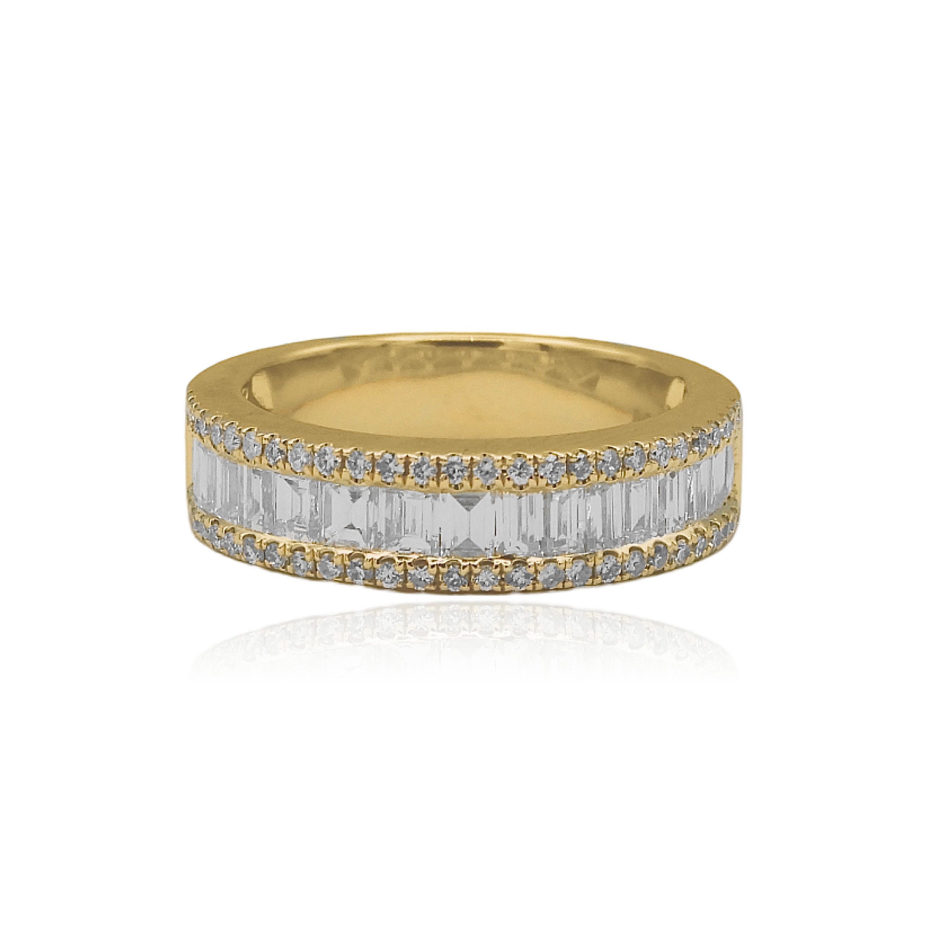 Gently Used Diamond Rings from Top Brands | Court & Covet – ShopLuxury